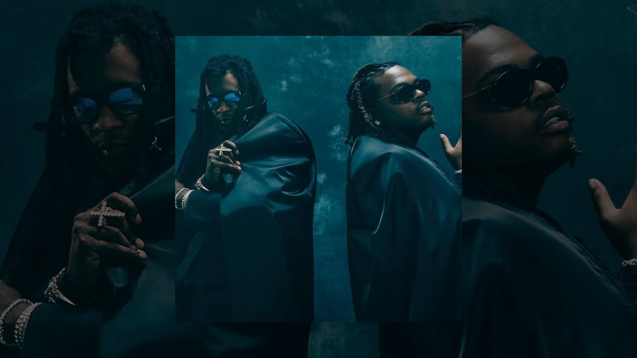 Young Thug x Gunna x Lil Wayne type beat [The NiteShift Party] - Prod ...