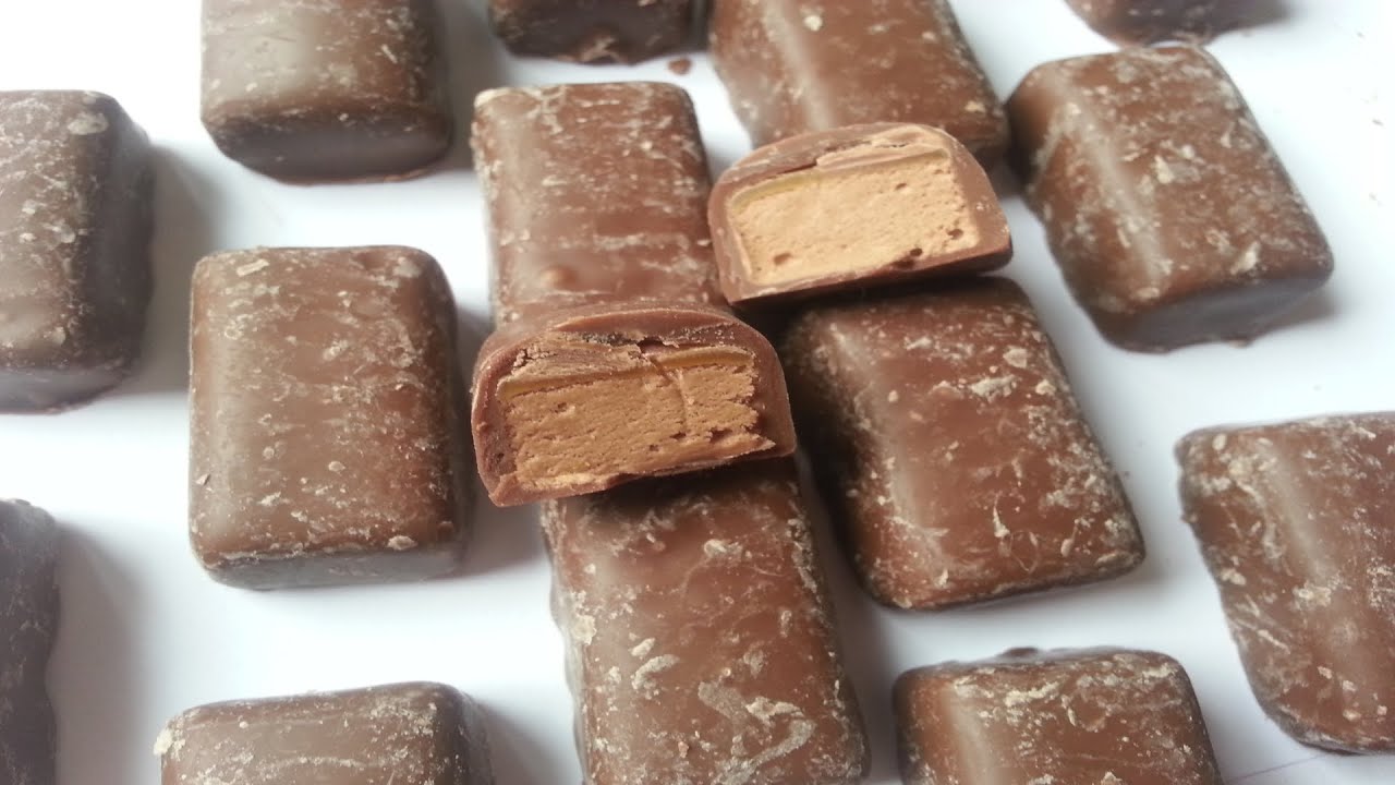 Freia Japp Småbiter - YouTube