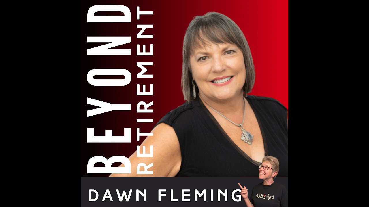 Episode 184 - Claim Your Dream Life with Dawn Fleming - YouTube