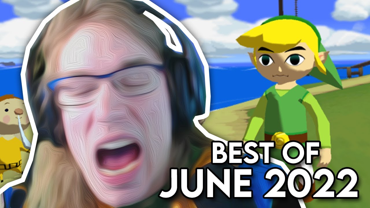 BEST OF JUNE 2022 - WEEK 1 - YouTube