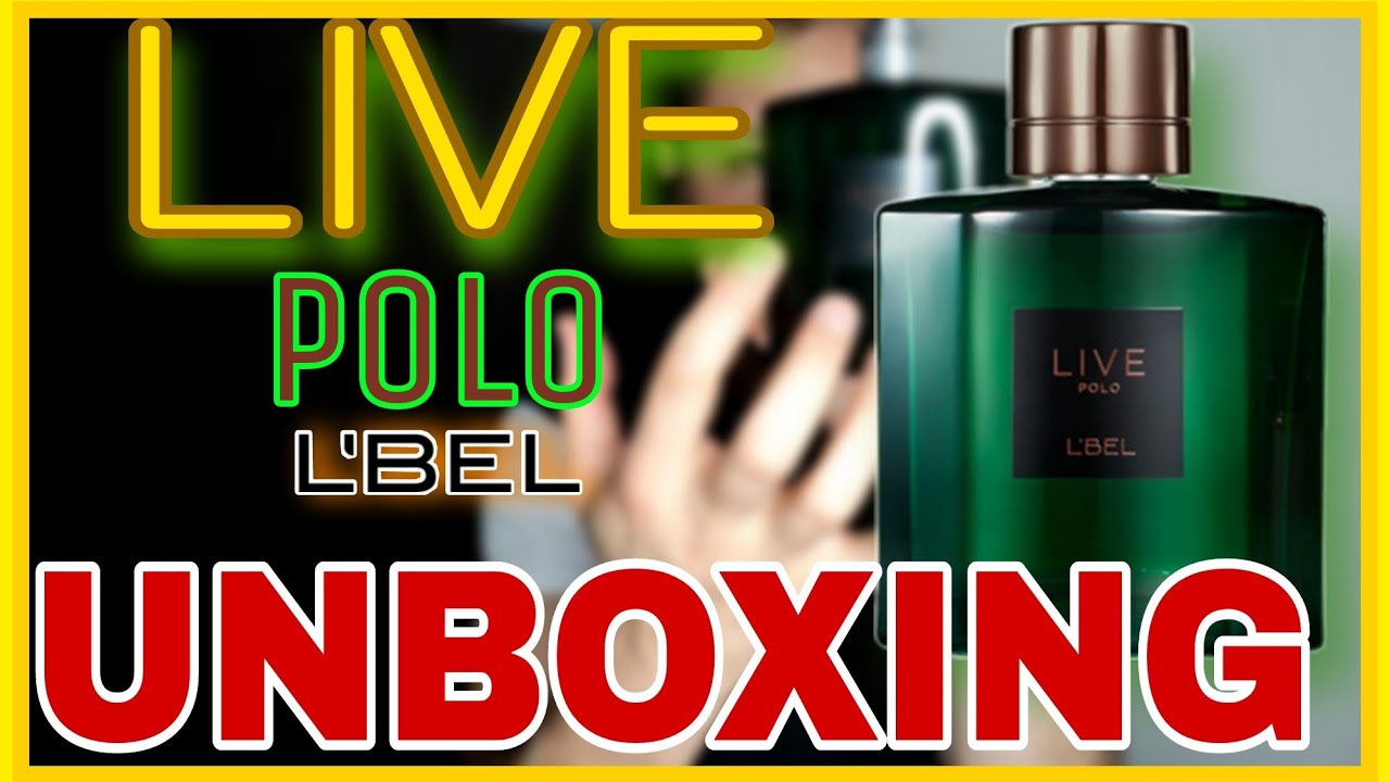 Conociendo Live Polo de L'BEL - YouTube