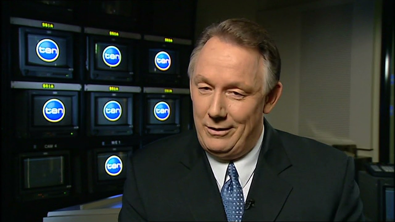 2002 in Australian digital TV: Ten - YouTube