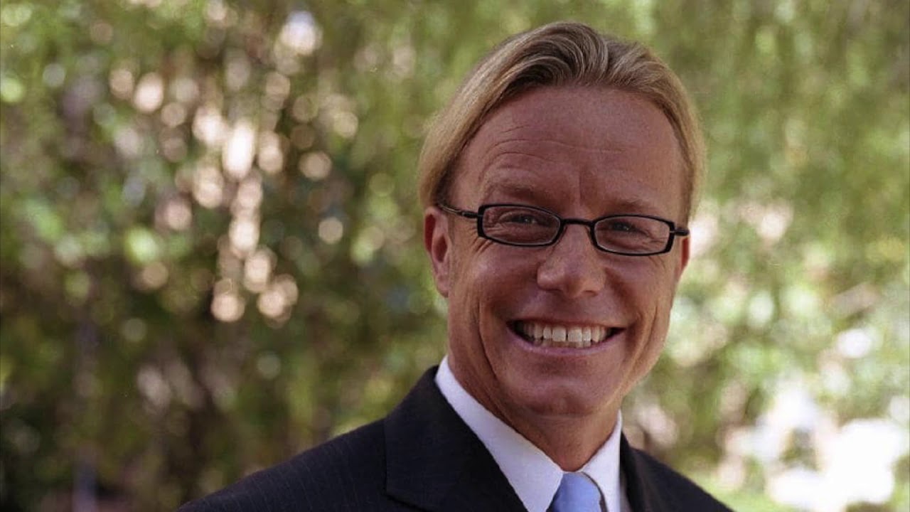 Tim Bailey Tribute - YouTube