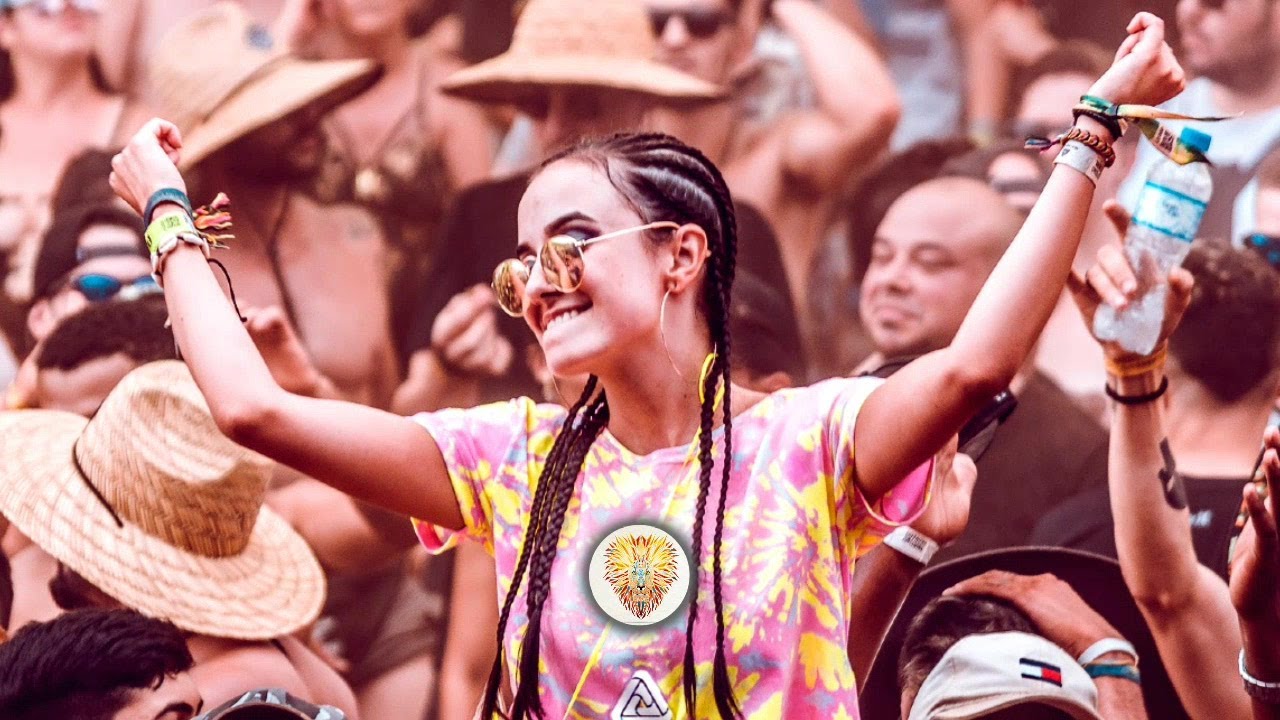 Pandora - Prahara (Original Mix) - YouTube