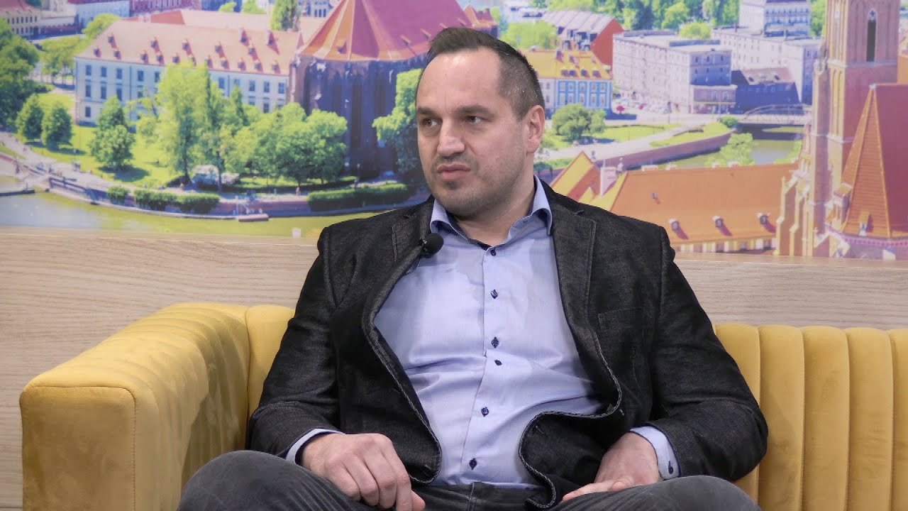 Stachów: najpierw próbujmy sobie pomóc sami - YouTube