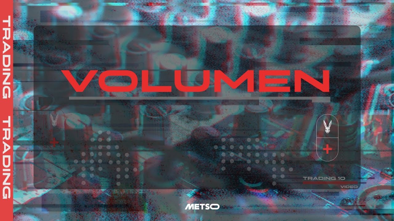 Cómo interpretar el volumen [en 3 minutos] - YouTube