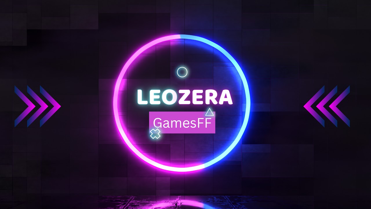 Transmissão ao vivo de Leozera Games - YouTube