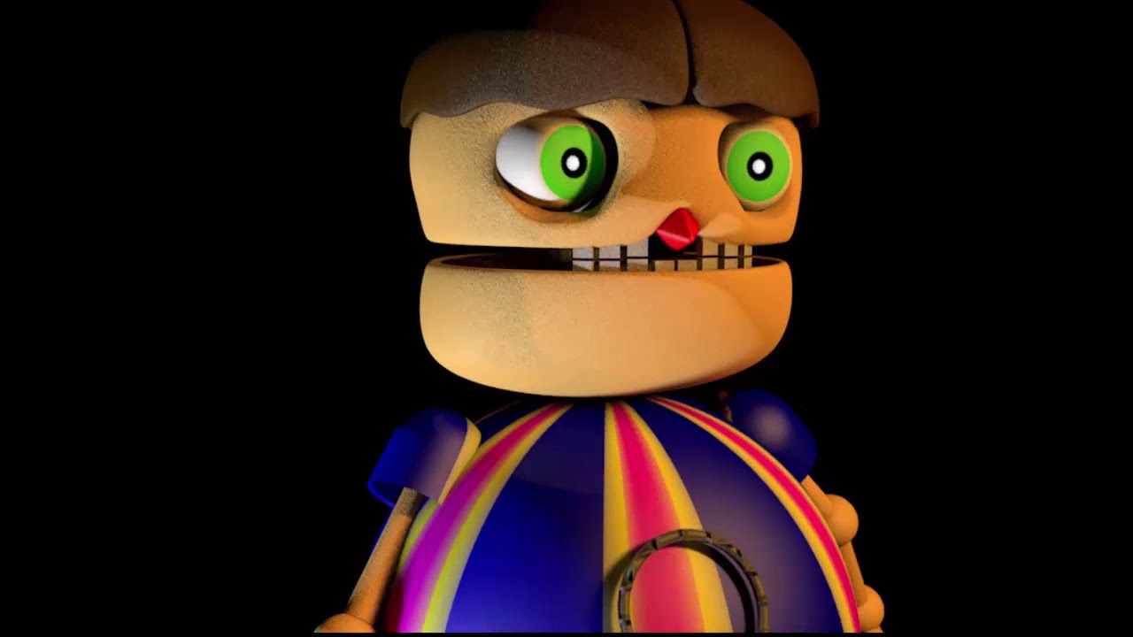 Bobby And Friends Teaser #1 - YouTube