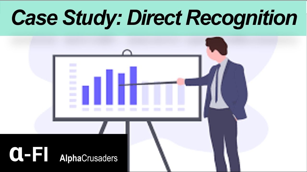 Maximizing Cash Value: Step-by-Step Guide Direct Recognition Impact ...