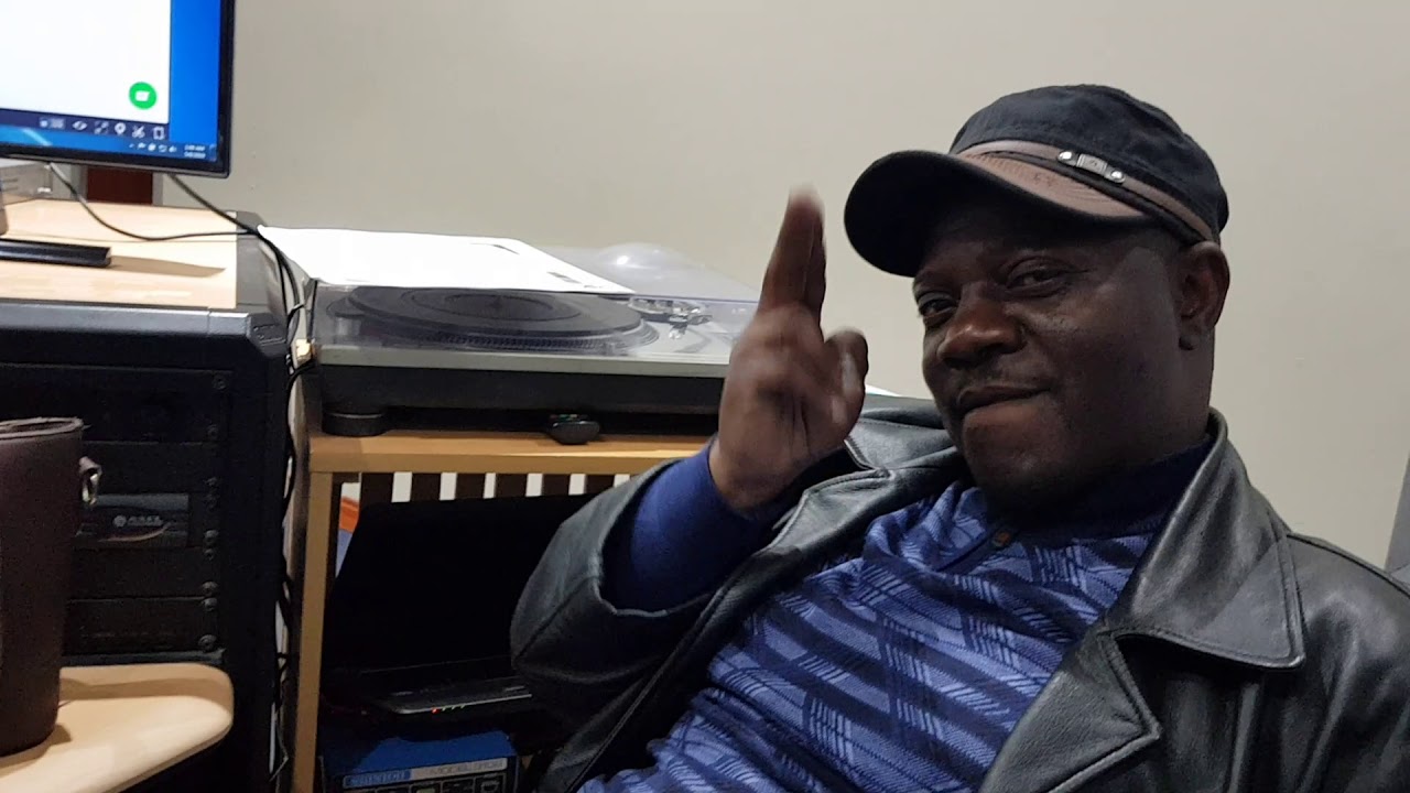 Henry Katamba - Love Byenkola [CBS 88.8 FM] - YouTube