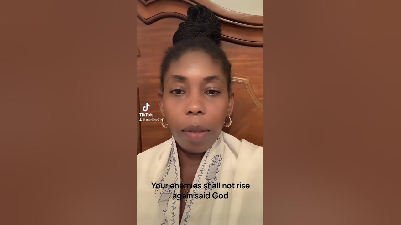 Your Enemies Shall Not Rise Again Said God YouTube your-enemies-shall-not-rise-again-said-god-youtube