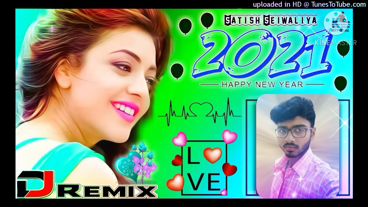 Happy new year 2021. new song - YouTube