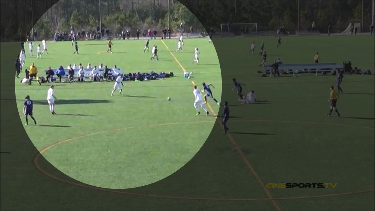 Logan White Highlight Reel - YouTube