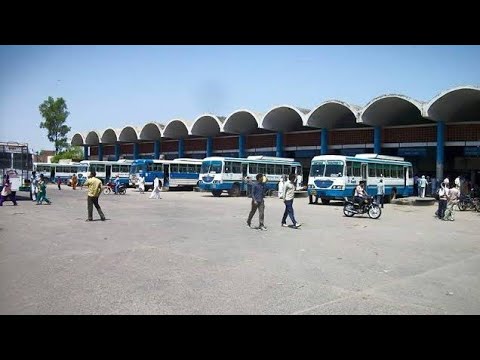 Hansi bus stand time table | | Haryana Roadways hansi (hisar)bus stand ...