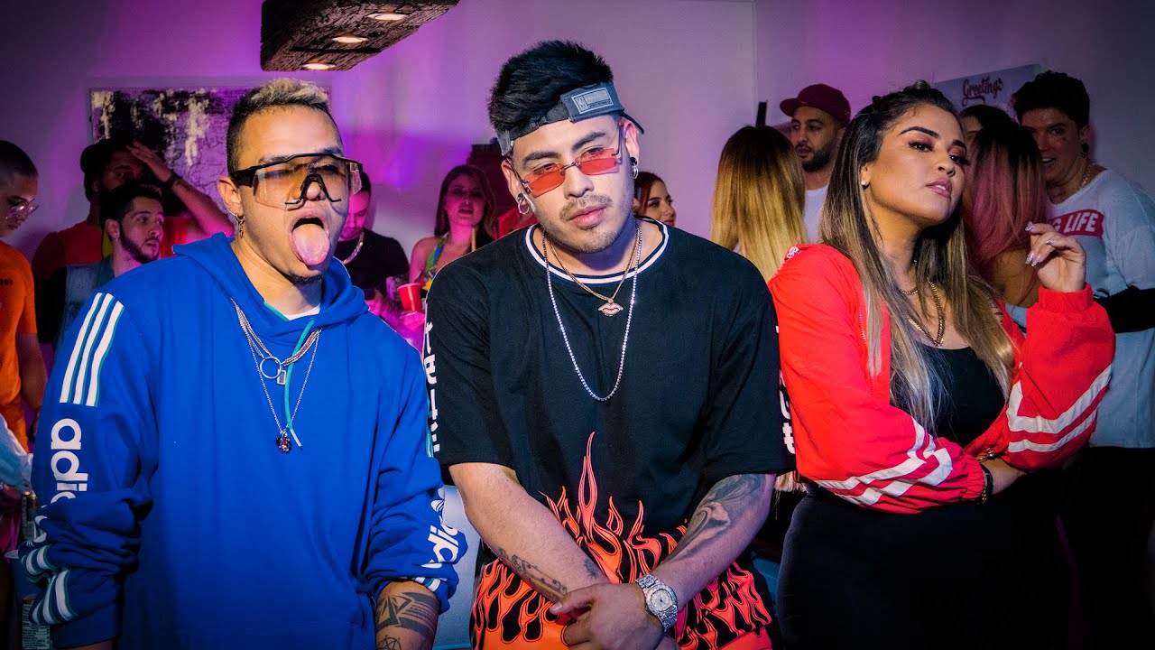 After Party - Ryan Roy | Video Oficial - YouTube