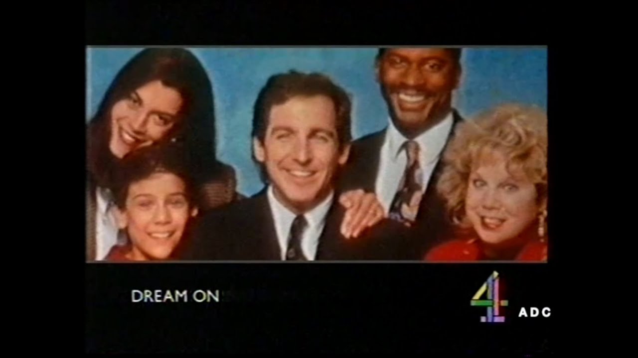 Channel 4 trailers, adverts & link announcer Jane Copland 5th January ...