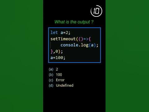 Most Asked 💯 Javascript | React js | NextJs interview Questions #shortsfeed #javascripttutorial ...