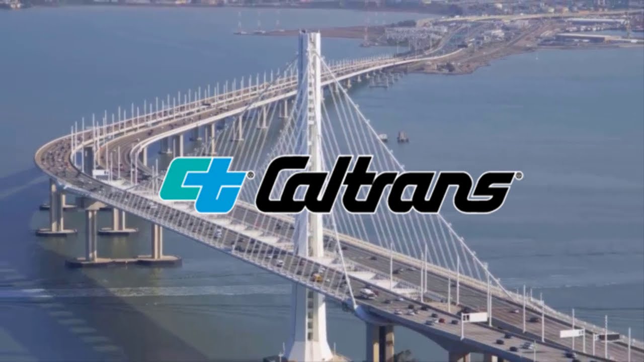 Engineering Careers at Caltrans - YouTube