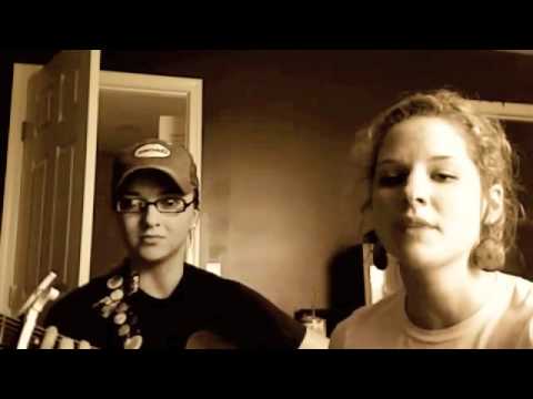 Brooke and Laney- Adele: Rolling in the Deep (cover) - YouTube