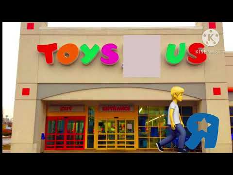 Rip toys r us