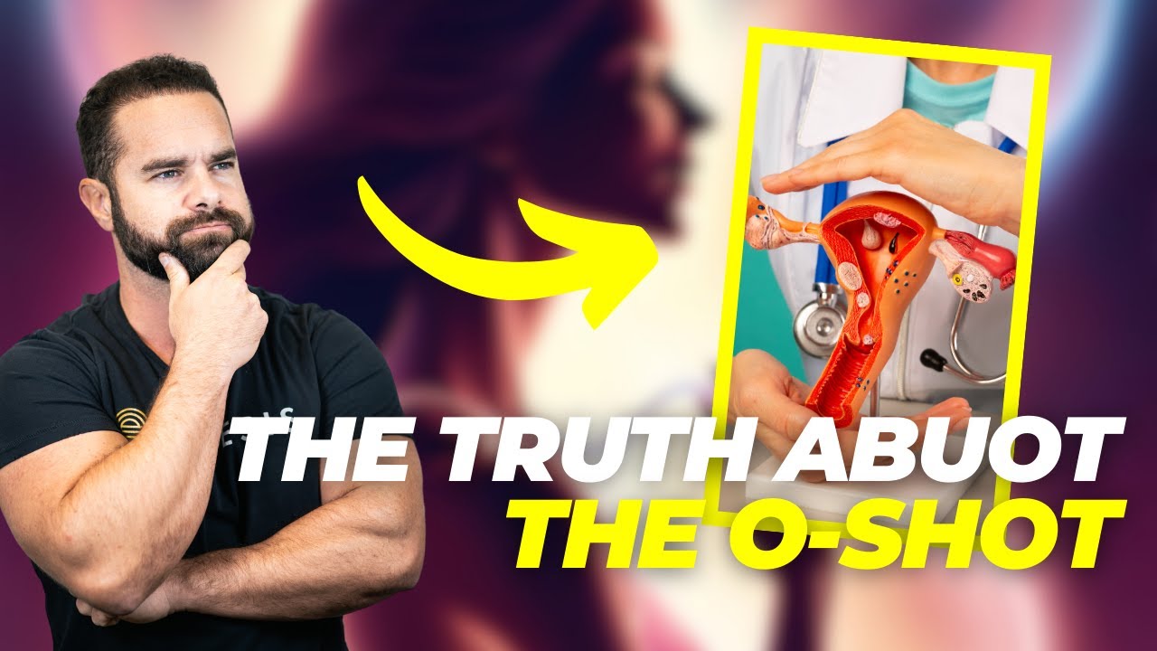 The Truth About The O-Shot - YouTube