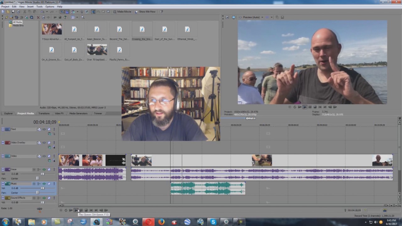 How Music Can Be Used In Mind Control - YouTube