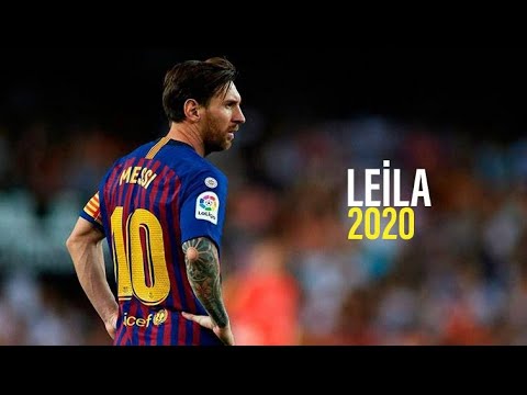 LİONEL MESSİ REYNMEN LEİLA