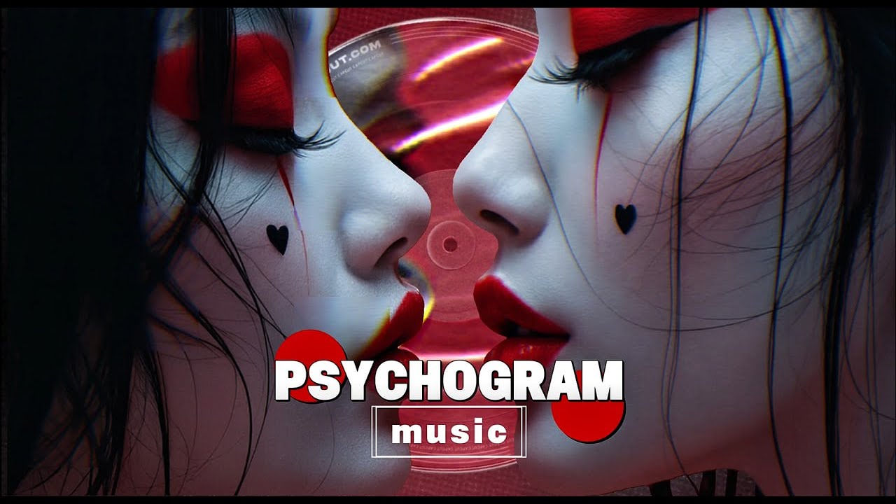 PSYCHOGRAM 💔 HELLYWOOD (progressive dark trance, tok-trance, house ...