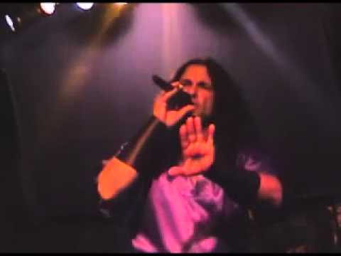 Rainbow In The Dark - DIO Tribute Band - YouTube
