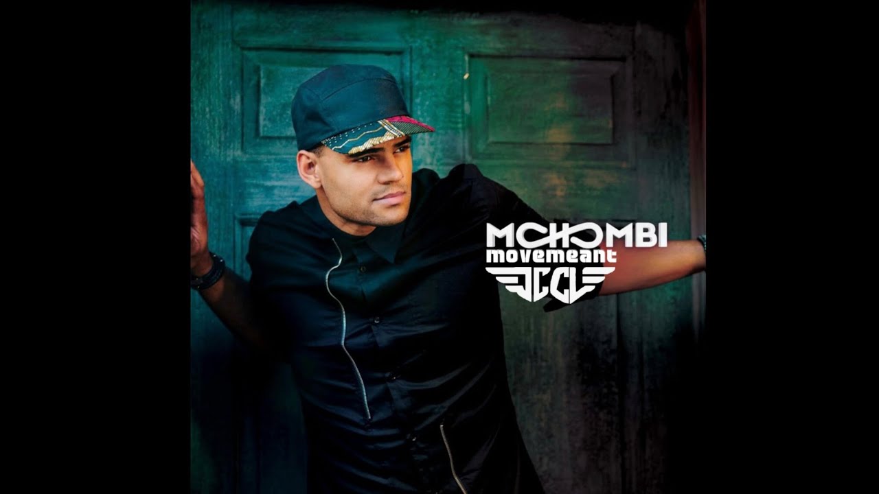 Mohombi - Coconut Tree ft. Nicole Scherzinger (JC-CL Remix) - YouTube