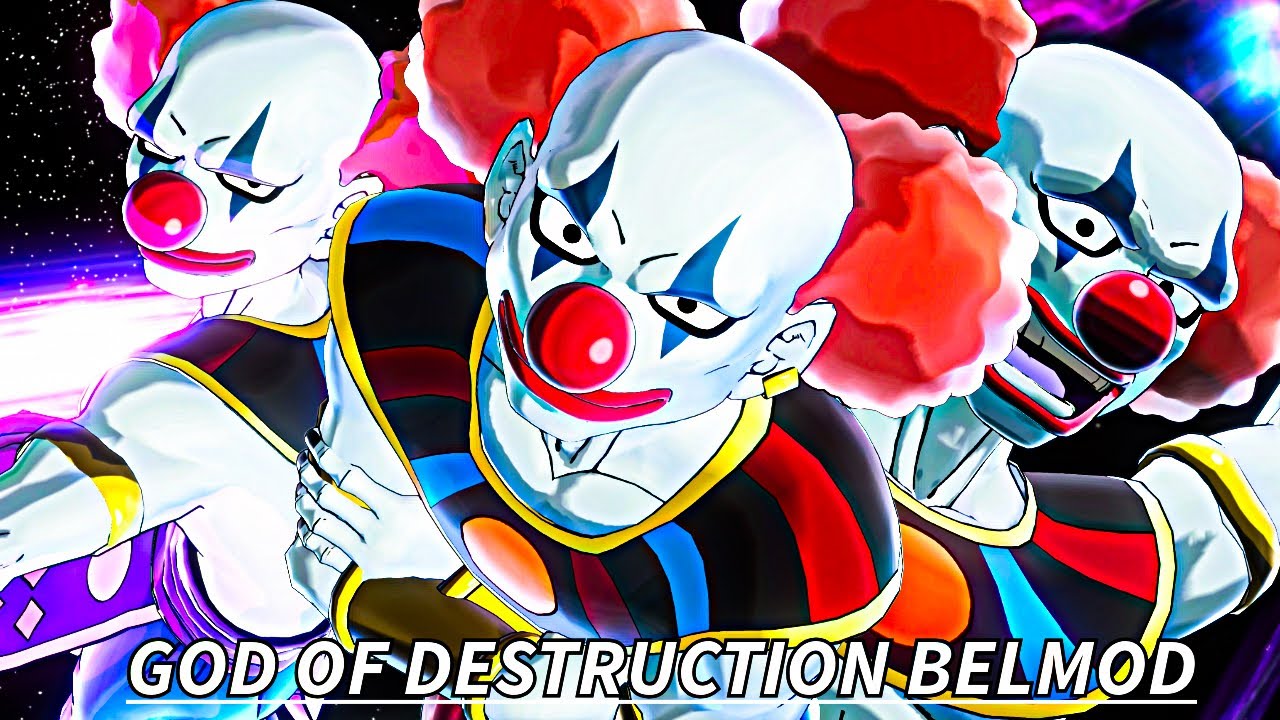 PQ 122 | Belmod | Xenoverse 2 PQ Solo Run - YouTube