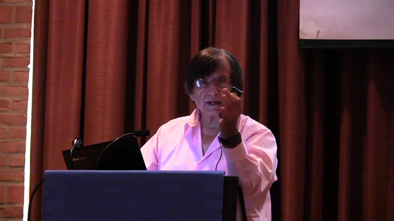 Dr. Richard Tapia: Crisis in Higher Education - YouTube