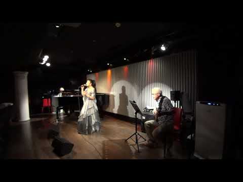 【J LODlive2】SHIRAKI Yuko Live  @ IKENOHATA LIVESPACE Qui, UENO, TOKYO, JAPAN on September 10th 2021