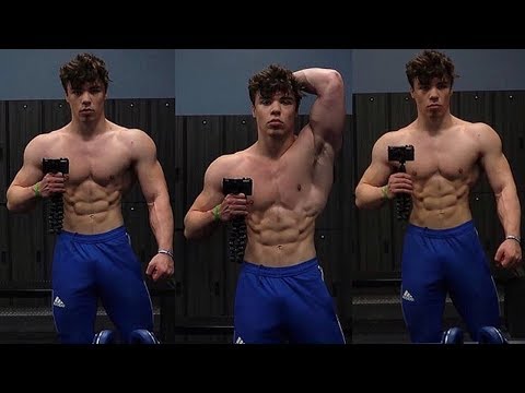 Lexx Little - AESTHETIC & STRONG | TEEN AESTHETICS MOTIVATION