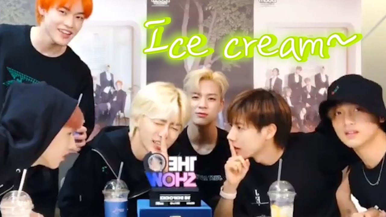(ENG sub) [V LIVE] NCT - NCT DREAM got 2nd win! - YouTube