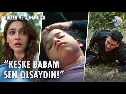 Kader kurtulabilecek mi? | Güller ve Günahlar 34. Bölüm @kanald