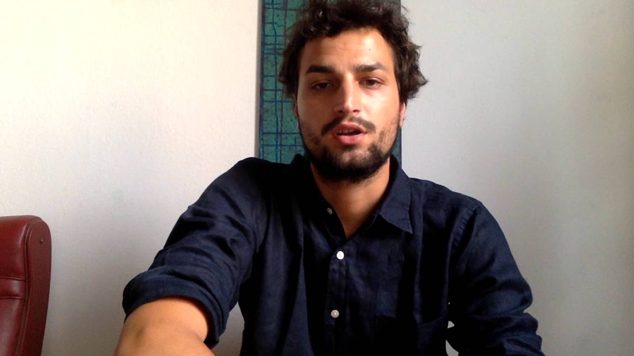 Massimo Rigato- Scuola di Politche 2016/2017 - YouTube