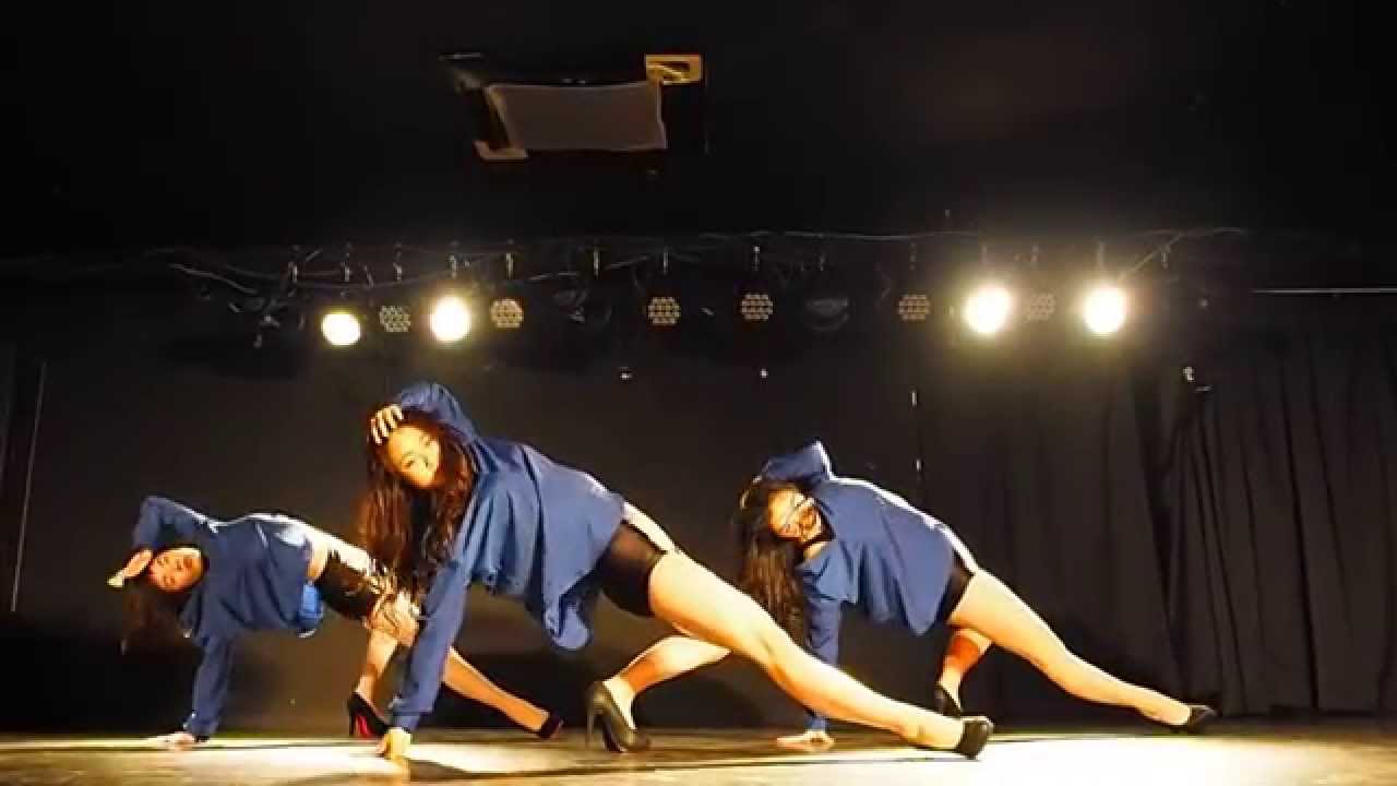 Naughty Girl Youtube