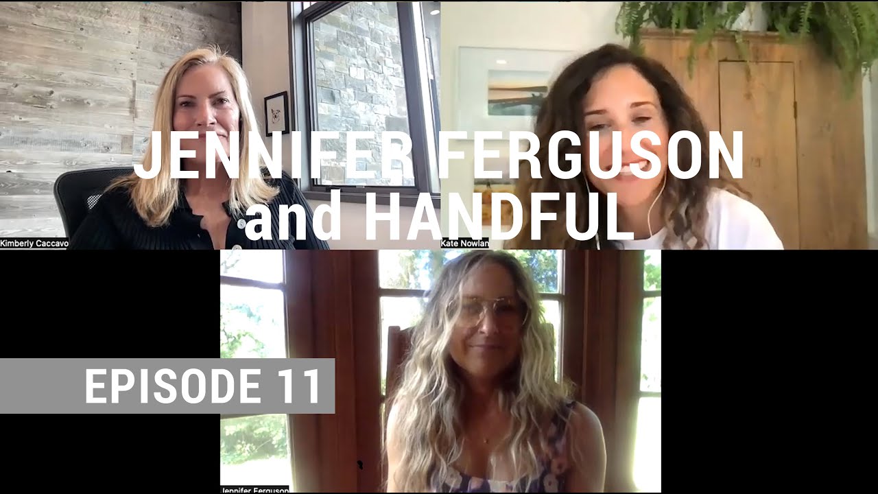 Jennifer Ferguson’s Path to Redefining Women’s Activewear | Face Your ...