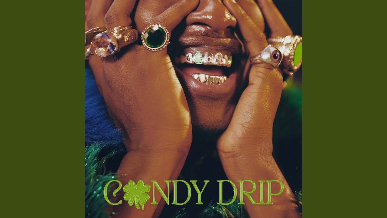Candy Drip - YouTube
