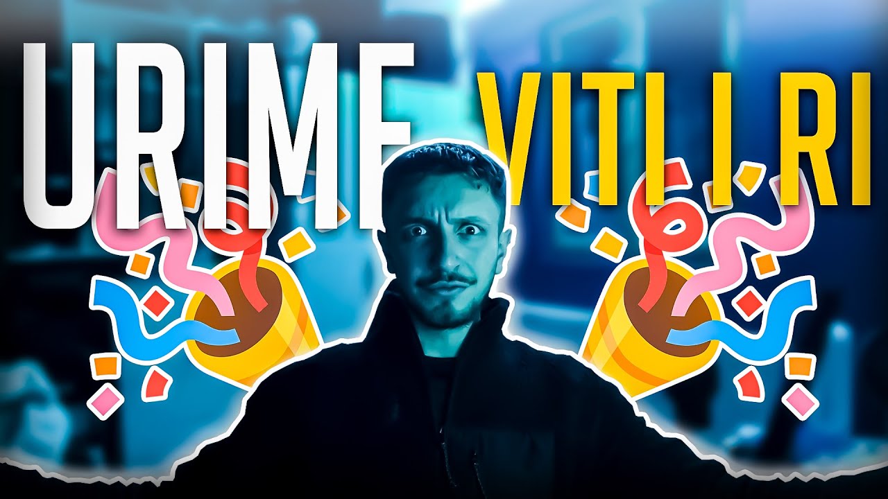 Urime VITI I RI edhe Hajde HUPIM PAK PARE!!! - YouTube