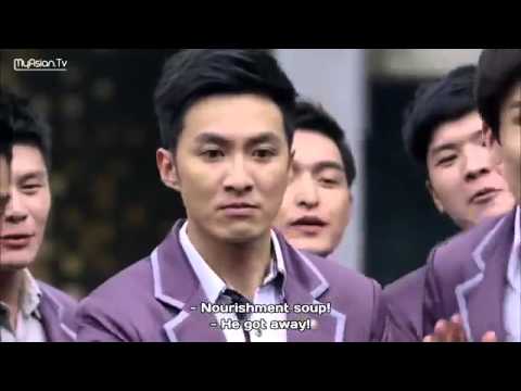 Moon River - 明若曉溪 - Taiwan Drama - Episode 1 - English Subs