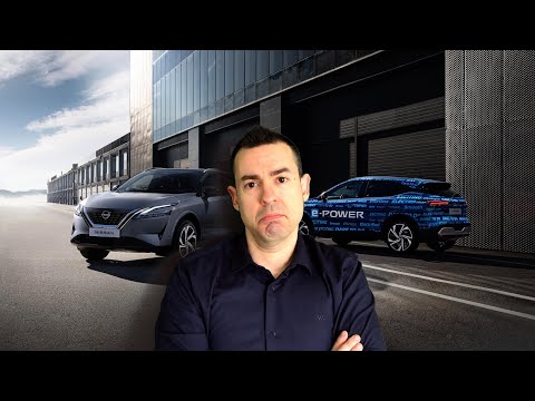 Nissan e-POWER sorunları