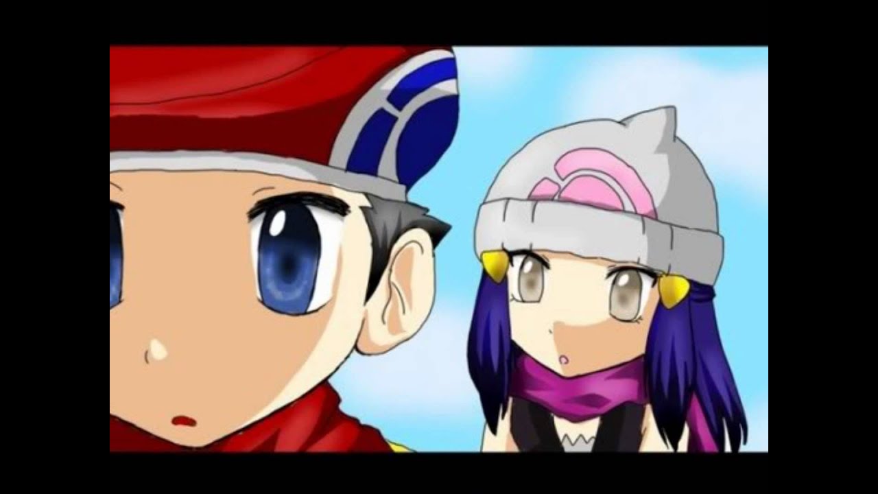 FortuneShipping - Another First Kiss - YouTube