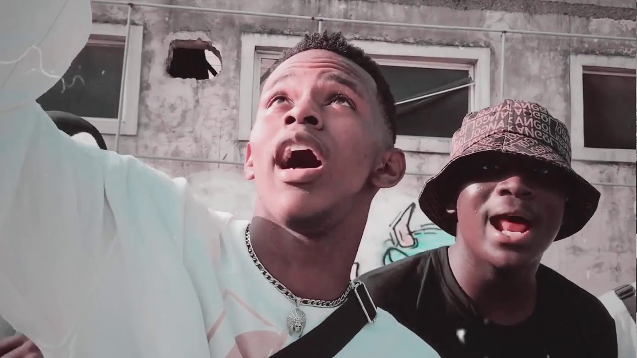 Bossman_Lord knows (official video)ft.blvck plug, guysavage, thog - YouTube