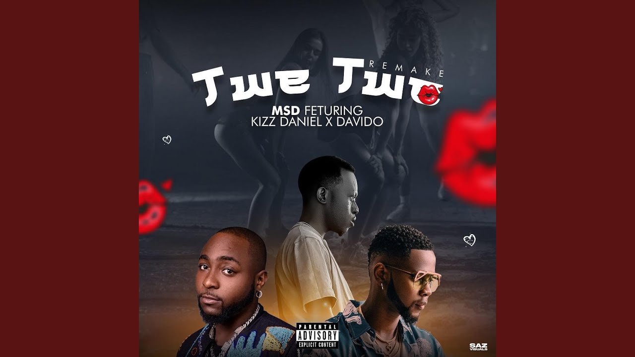 Twe Twe Cover - YouTube