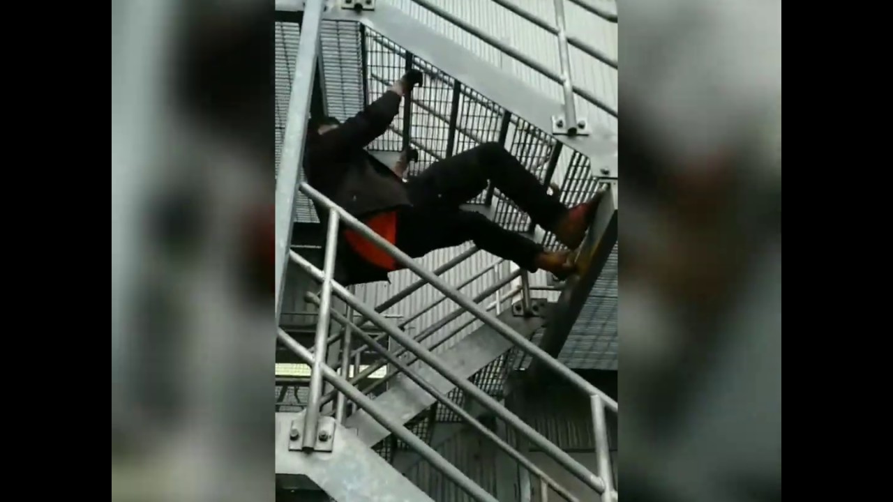 Cursed work part 4 - YouTube