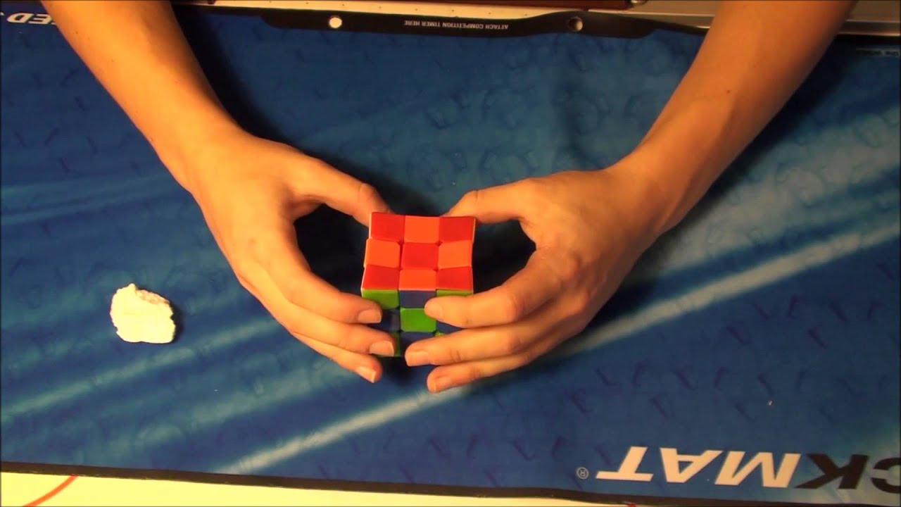 Concave Cube Unboxing With First Impressions|Cubezz| - YouTube