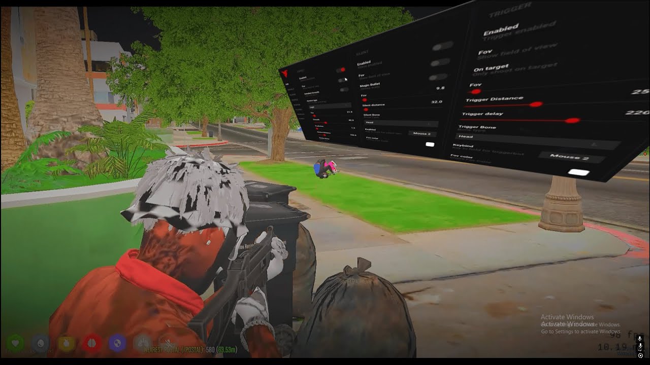 The Beginning | 🌴 The Jungle RP 🌴| FiveM Montage - YouTube