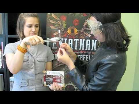 How to install a WOBBLER. - YouTube